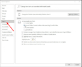 How to Use Search Folders in Outlook