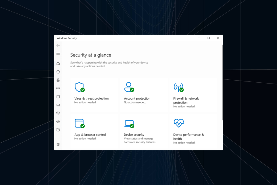 Temporarily Disable Windows Defender: 4 Easy Ways to do it