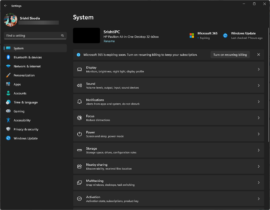 Control Panel vs Settings App: Which One to Use?