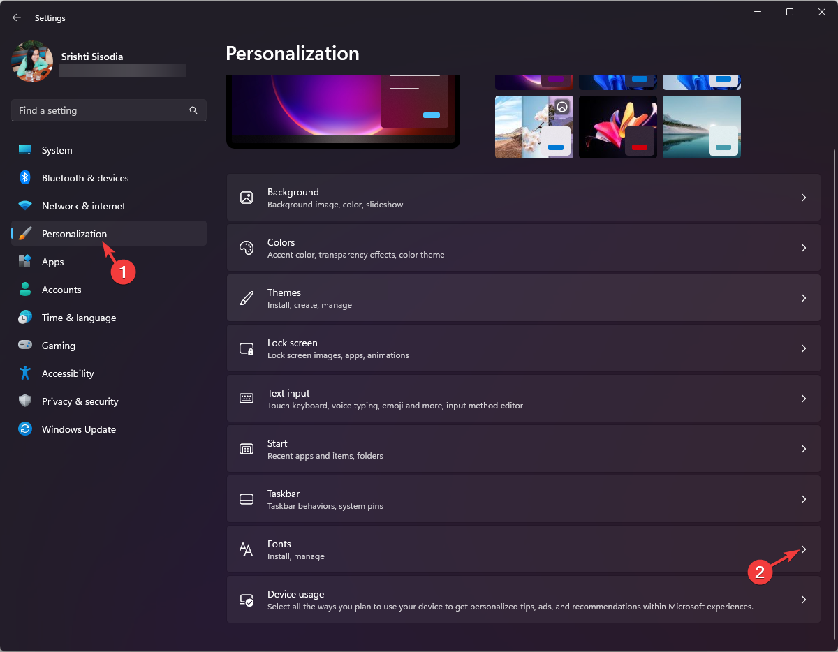 How to Download & Install New Microsoft Office Fonts