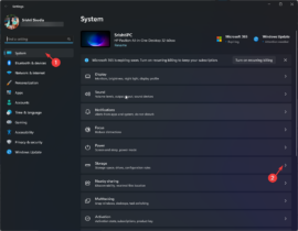 How to Show The Folder Size on Windows 11?