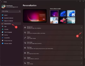 How to Change Window Border Settings on Windows 11 [Color, Size]