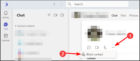 How to Block Someone on Microsoft Teams