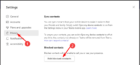 How to Block Someone on Microsoft Teams