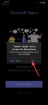 How to Join a Microsoft Teams Meeting Without an Account