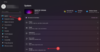 4 Ways to Check the SSD Health on Windows 11