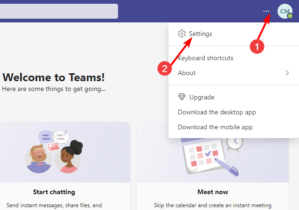 How to Block Someone on Microsoft Teams
