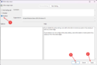 How to Permanently Disable Left Swipe on Windows 11
