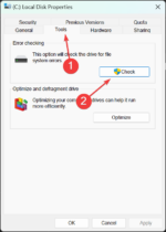 4 Ways to Check the SSD Health on Windows 11