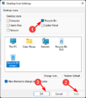 How to Easily Change Recycle Bin Settings on Windows 11