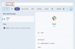 7 Tips to Properly Use Search on Windows 11