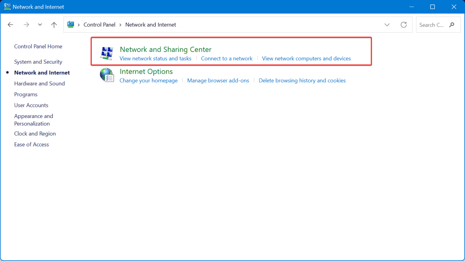 How to Turn Off/On Media Streaming in Windows 11 [5 Ways]