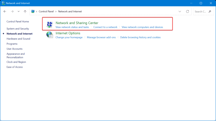 How to Turn Off/On Media Streaming in Windows 11 [5 Ways]