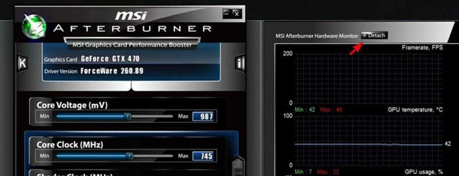 How to Safely Power Limit Your GPU in MSI Afterburner