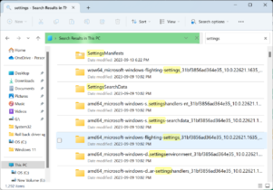 7 Tips to Properly Use Search on Windows 11