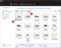 How to Download & Install New Microsoft Office Fonts
