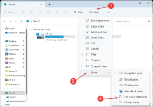 7 Tips to Properly Use Search on Windows 11