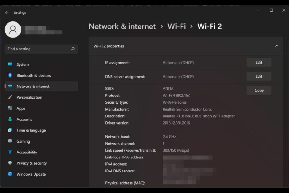 Fix: Wi-Fi Stops Working When Connecting an External Monitor