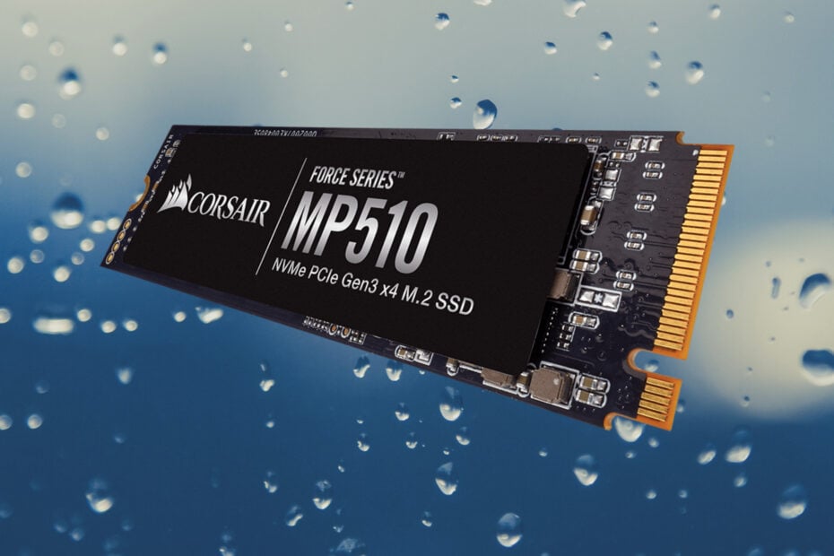 How to Format an NVMe SSD on Windows 11