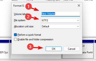 How to Remove Windows From a Drive but Keep Your Data