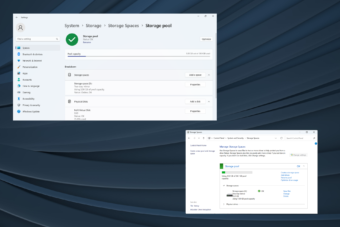 How to RAID External Hard Drives on Windows 11