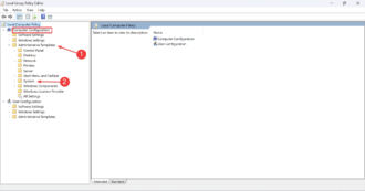 Change the Power Button Action on Windows 11 [5 Tips]