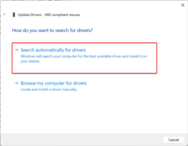 Fix: Cursor Keeps Moving to the Left When Typing on Windows 11