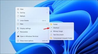 How to Open Multiple Outlook Windows on Windows 11