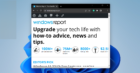 How to Center a Window on Screen in Windows 11