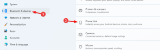 How to Completely Disable or Uninstall Phone Link on Windows 11