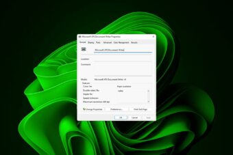 4 Ways to Quickly Rename Your Printer on Windows 11