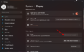 How to Change Display Scaling on Windows 11