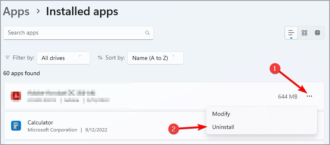 This Page Has Been Blocked by Brave: 3 Ways to Unblock it