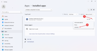 Solved: Docker Desktop Unexpected WSL Error in Windows 10/11