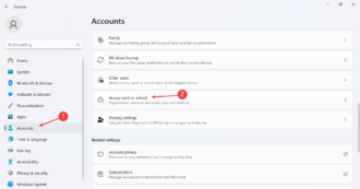 Your Organization Requires a New PIN: 7 Tested Fixes
