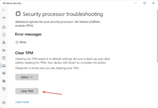 Solved: Your PIN is no Longer Available on Windows 11