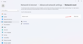Solved: Get Help Not Working on Windows 11
