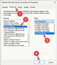Fix: Wired Access Point is Slower Than Router (Wi-Fi)