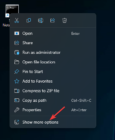How to Pin a Batch File to Taskbar on Windows 11