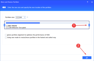 How to Merge Unallocated Space on Windows 11