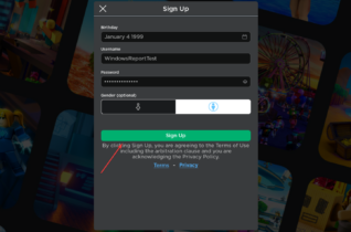 How to Join a Roblox Private Server on Xbox