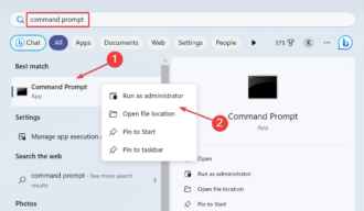 Solved: Get Help Not Working on Windows 11
