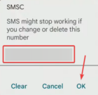 EE Error 0: Can't Send Message [Fix Guide]