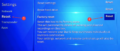 Sky Q Box is Stuck on a Red Light: How to Fix it