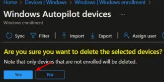 Error Code 801c03ed: How to Fix it on Windows 11