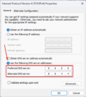 Temporary Network Error on Discord: How to Fix it