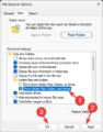 How to Find Restored Files From Recycle Bin on Windows 11