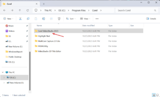 Corel VideoStudio Won't Open? How to Force it