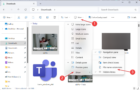 Teams Animated Backgrounds: How to Download & Use