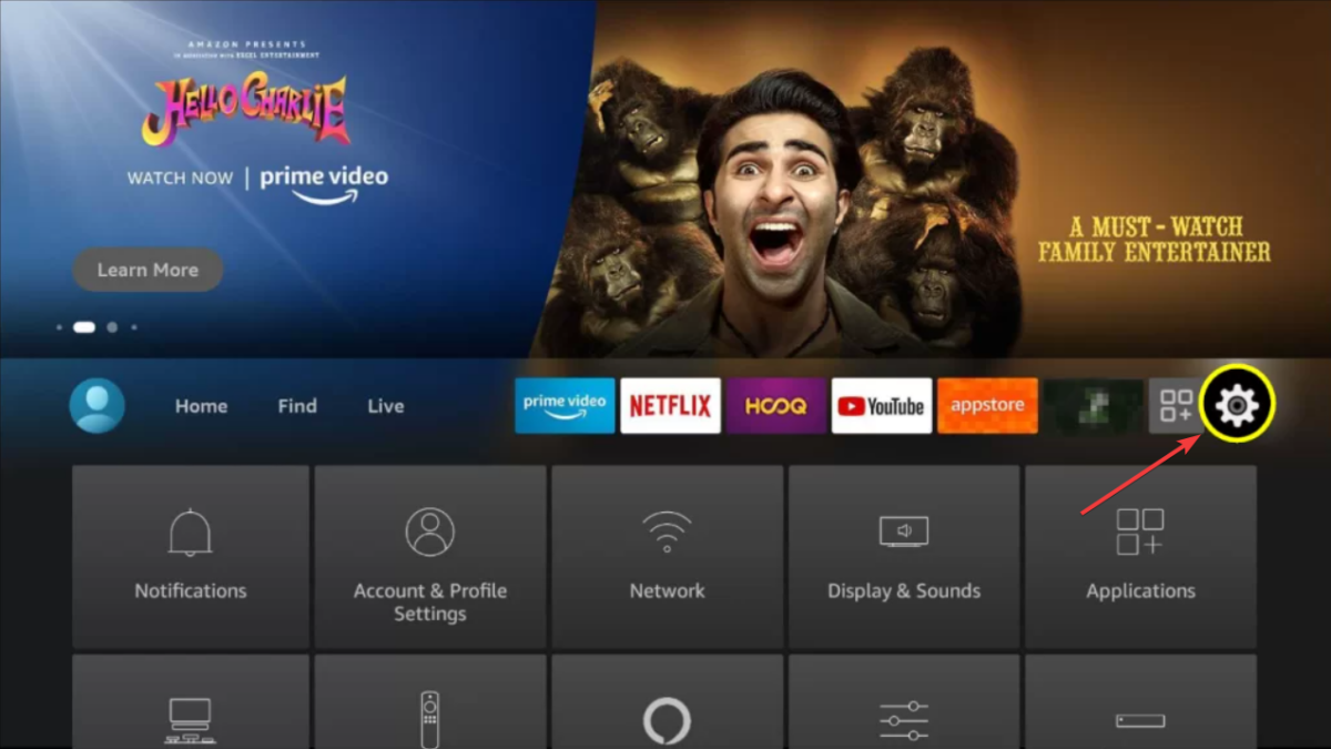 Fix: ITVX Not Working on Firestick - 5 Tested Solutions